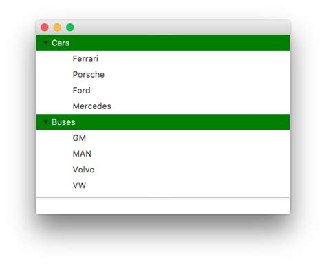 Css Javafx8 Problems With Treeview Style Stack Overflow