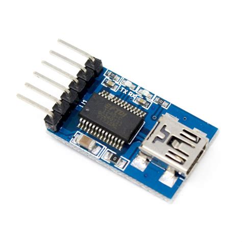 Buy TTL FTDI Transmitter USB For V V Dual Power FT RLFTDI MWC Programmer