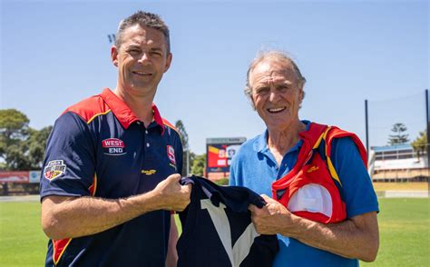 West End State Team To Keep The Vfl At Bay Sanfl
