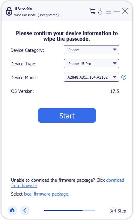 Unlock Disabled Iphone Or Ipad Without Itunes In 3 Methods