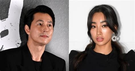 ‘정우성과 아들 출산 모델 문가비 누구