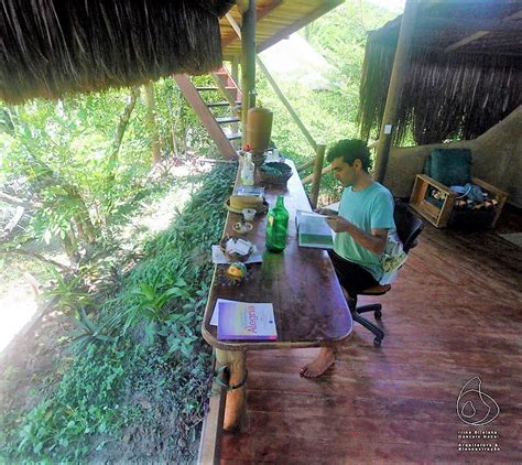 Casa De Girassol Projetada Para Ser Autossuficiente Sustentarqui