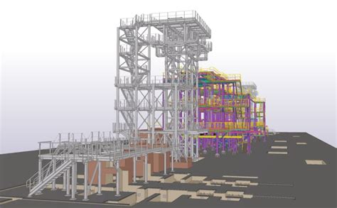 Cresco Civil And Structural Engineers On Linkedin Tekla Structuralengineering Crescogroup