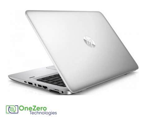 Hp Elitebook 840 G3 Refurbished Laptop Intel Core I5 6th Gen 8gb