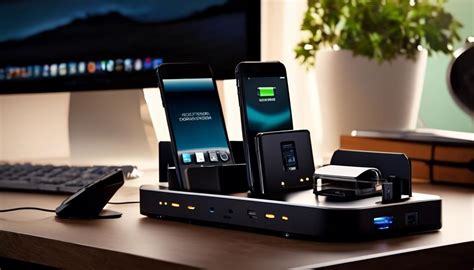 Best Docking Stations For Desk Computers