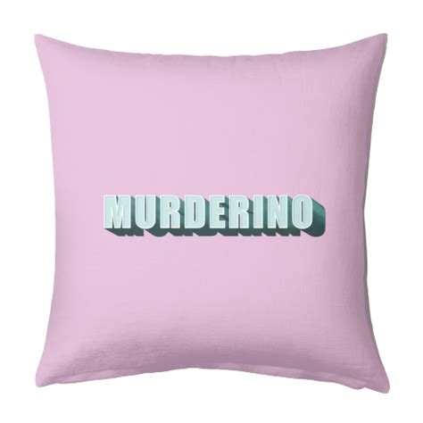 Funny Greeting Cards Murderino Pink My Favourite Murder By Ohmc