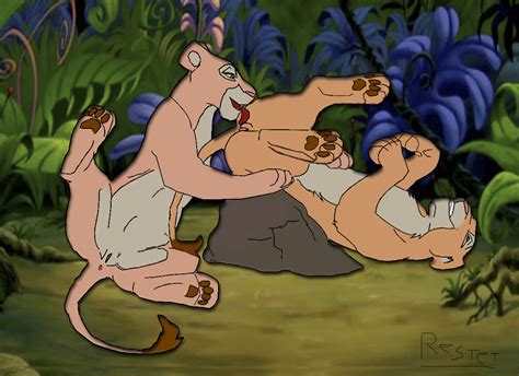 Rule 34 Anus Disney Feline Female Female Feral Female Only Feral Fur Lion Lioness Mammal