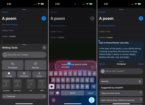 How To Use Apple Intelligences Writing Tools To Spot Typos Rewrite Your Emails