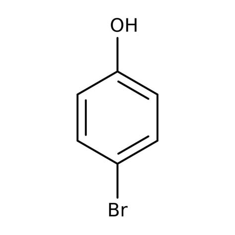 4 Bromophenol 99 100 G Buy Online Thermo Scientific Alfa Aesar
