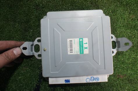 F987 レガシィ Ta Be5 5mtエンジンコンピューター B4 Rskリミテッド 4wd Ej208dwebe 18l デンソー 112200 0987 22611ag443 スバル用