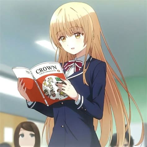 Mahiru Shiina Thiền sư