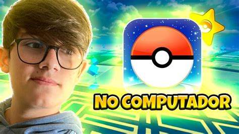 COMO BAIXAR O PGSHARP NO PC YouTube