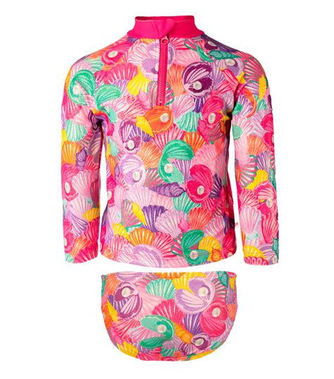 Mermaids Traje De Ba O Piezas Ni A El Palacio De Hierro