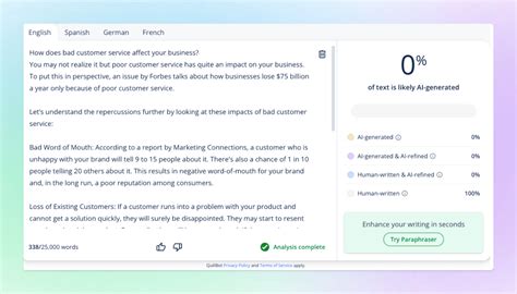 How To Detect If A Text Is AI Generated Fresh Van Root