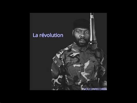 Folcon Mc On Linkedin La Révolution