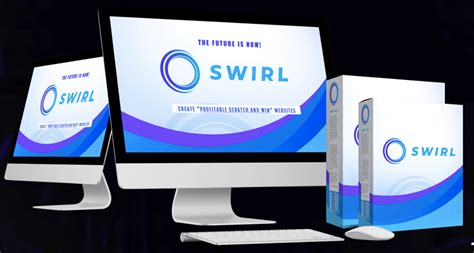Swirl Review Launch Your “scratch Off” Website In 60 Seconds