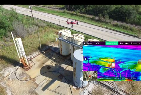 Gas Detection MGM Services