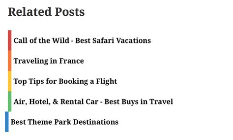 Coloredtabs Draftpress