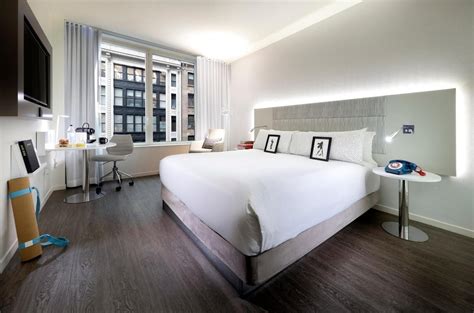 Hotel Innside By Melia New York Nomad New York New 2026 Prices