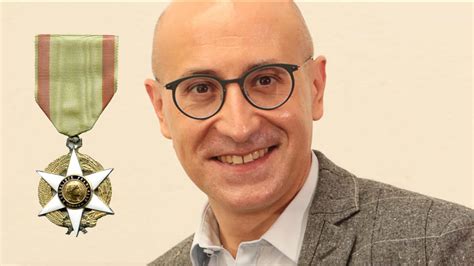 Divol Knighted By French For Global Wine Research Food For Mzansi