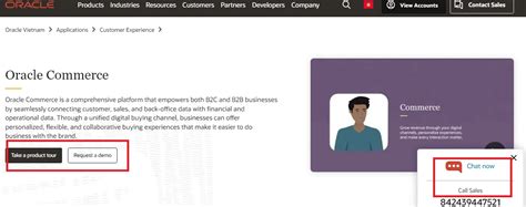 Compare Commercetools Vs Salesforce 2025 Which Is Better