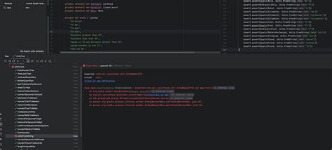Android Junit Testing Multiple Values Against Same Function Best