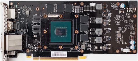 Palit GTX 1060 Super JetStream 6 GB Review - The Card | TechPowerUp