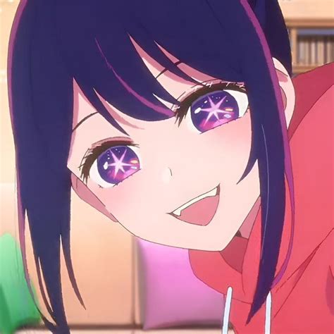 Pin Di ﹒ Oshi No Ko