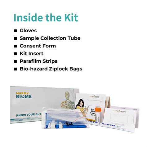 Best Gut Microbiome Test In India For Optimal Health Mapmybiome Mapmygenome