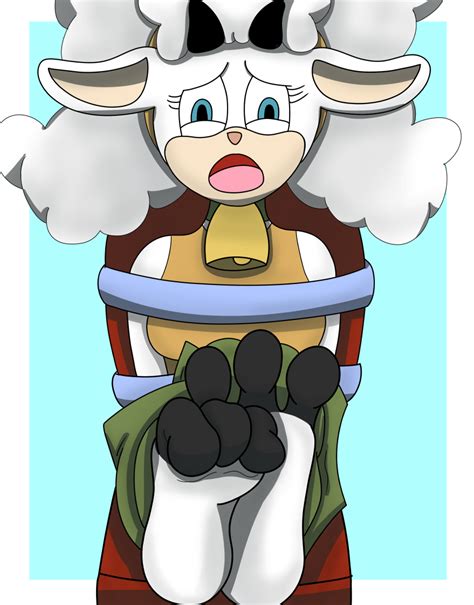 Lanolin Interrogation By Thedarkdrawer654321 On Deviantart