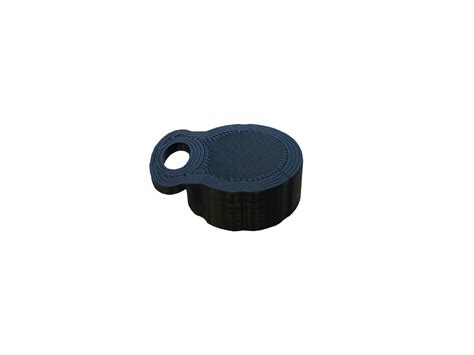 Quick Disconnect Plug Cap