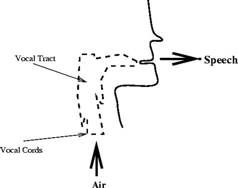 speech compression
