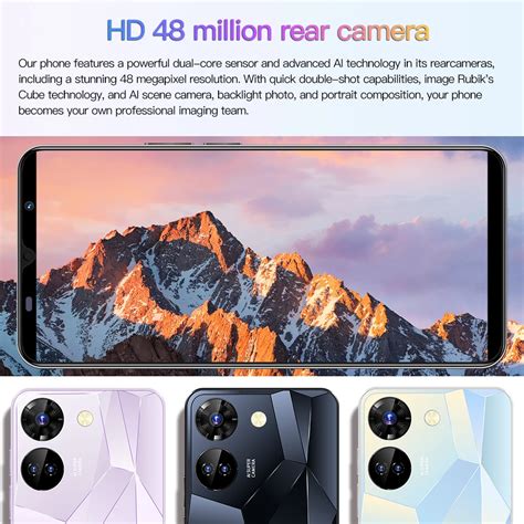 Techno C Pro G Smart Phone With Dual SIM And Hz Display