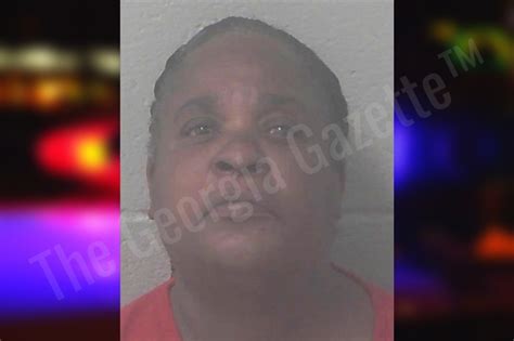 Lisa Greenlee — Newton County Jail Bookings