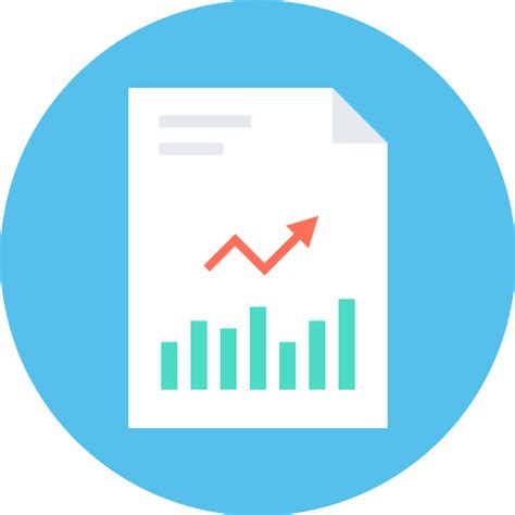 Analytics Vector SVG Icon SVG Repo