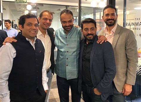 Prateek Bansal On Linkedin Stoked To Be A Part Of This New And Exciting Journey Onwards And