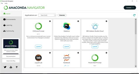 Anaconda Navigator 启动 报错checkhostname Requires Serverhostname 全网解决方案汇总小哈里的技术博客51cto博客