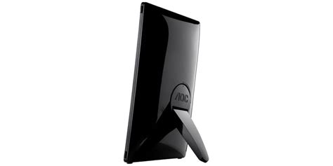 Aoc 16 Usb Powered Portable Led Monitor