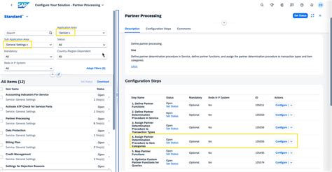 Defining Custom Partner Functions For Bdrs And Inv Sap Community