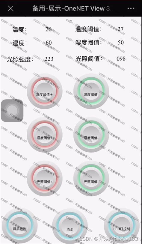 【硬件开发】stm324g监控系统 stm32的总线协议监视系统 csdn博客