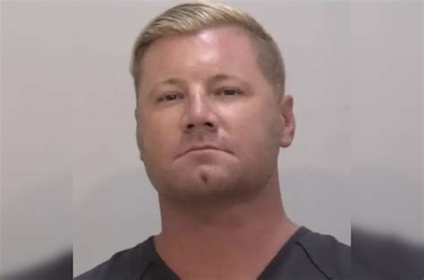 Georgia Influencers Double Life Exposed As Joshua Stapleton Sentenced