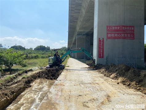 白河善主公廟便路憂拆除 張世賢爭取協調 鑫傳國際多媒體科技股份有限公司 TDN台灣生活新聞
