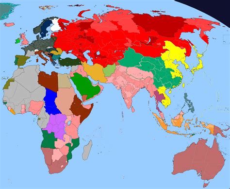 strongest possible axis powers prior to barbarossa