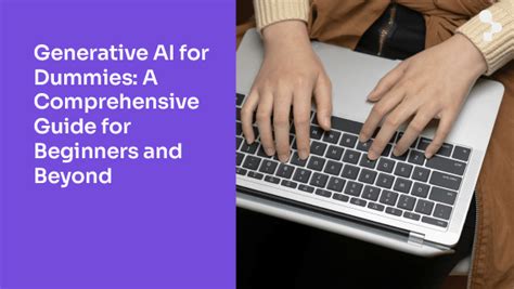 Ai For Dummies A Powerful Guide For All Abstracta