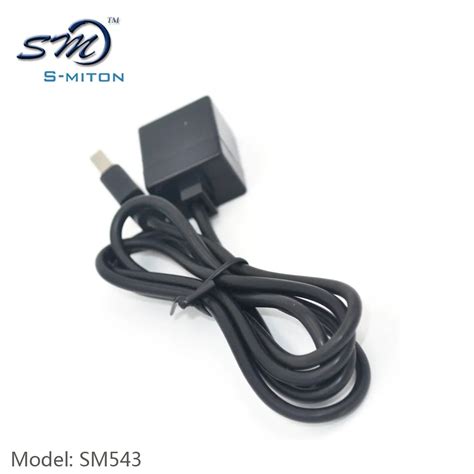 Black Telephone 4 Core Rj11 To Usb Adapter Cable From China Manufacturer 深圳市松美通电子有限公司