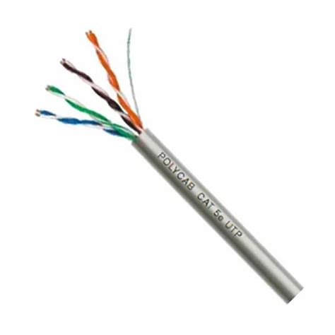 Cat 5e Cat 5 Cable Latest Price Manufacturers And Suppliers