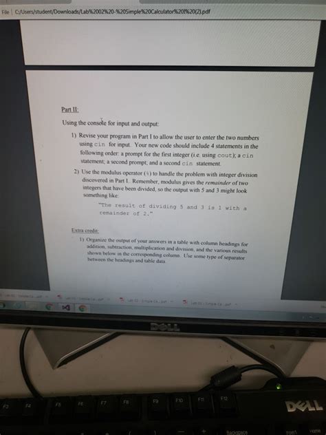 Solved File Chegg