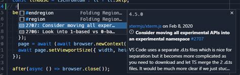 Only Suggestions Single Issue Microsoft Vscode Pull Request Github GitHub