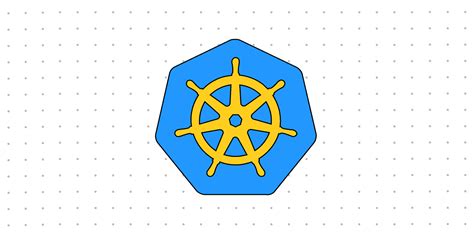 Kubernetes Diagram Template Figma