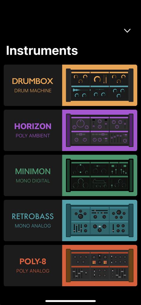 The Best Synthesizer Apps You Can Play On Your IPhone For Free